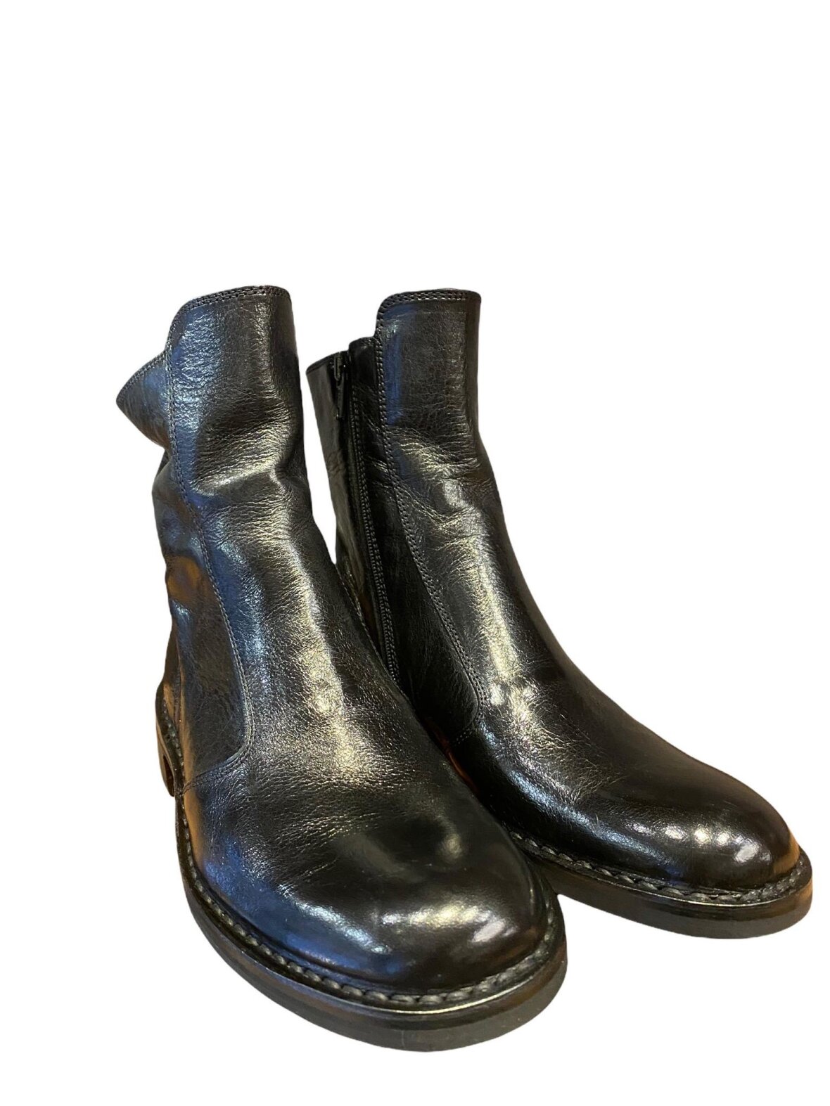 Helle M - bubetti 2078 smart nero - hellem.dk