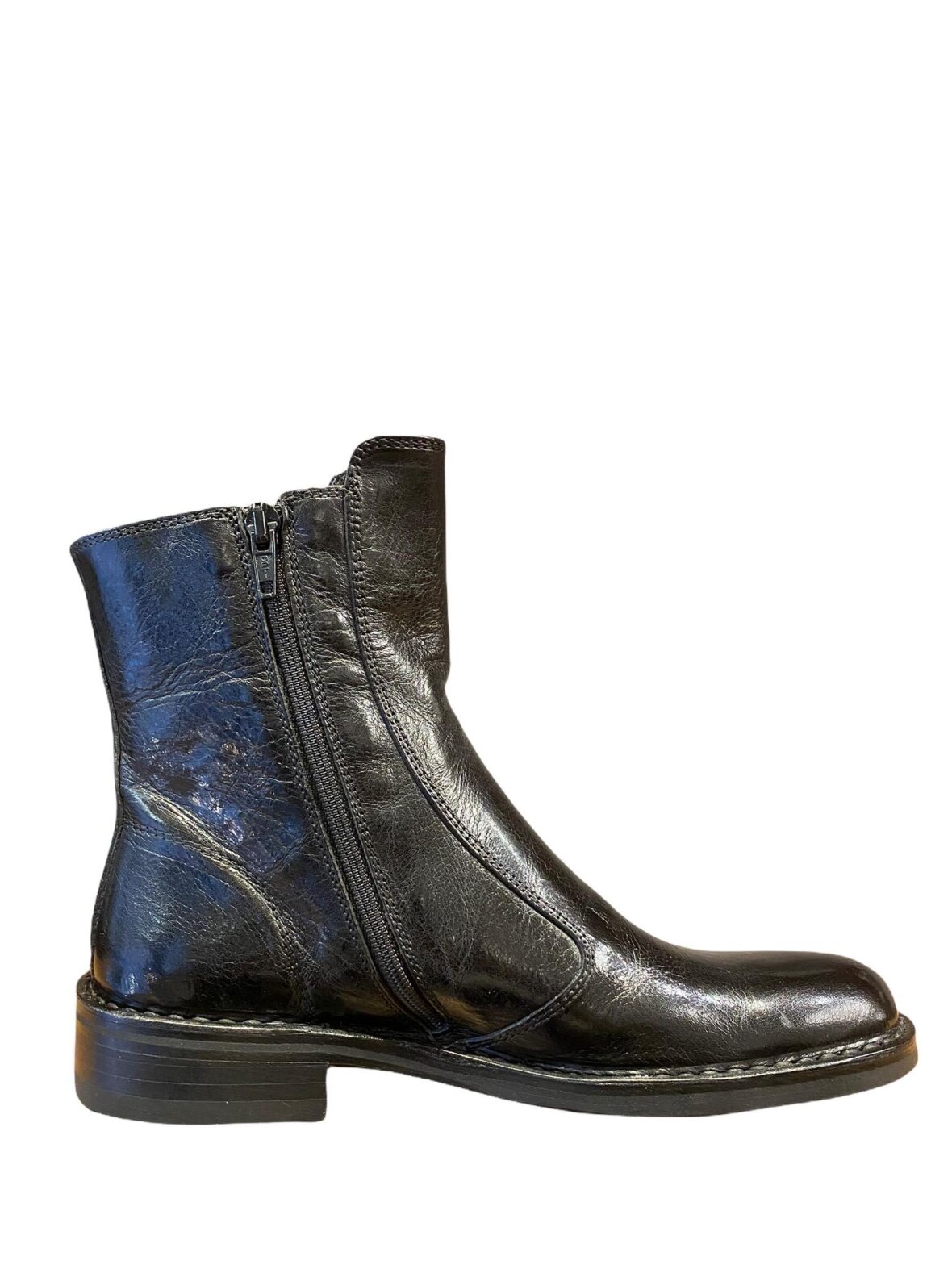 Helle M - bubetti 2078 smart nero - hellem.dk